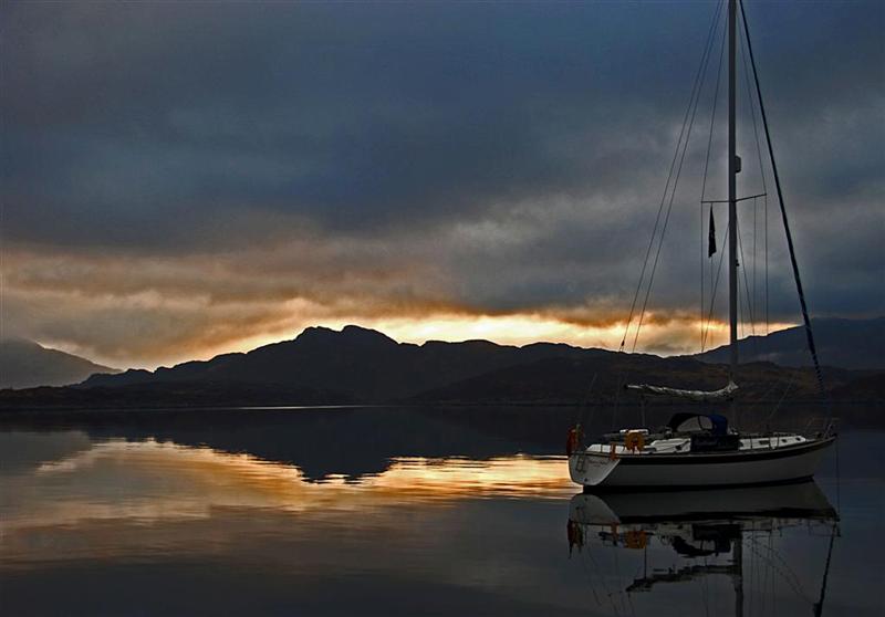 Gallery - Alba Sailing