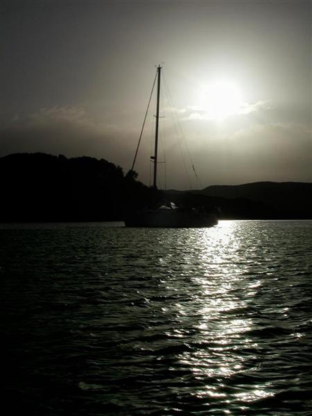 Gallery - Alba Sailing